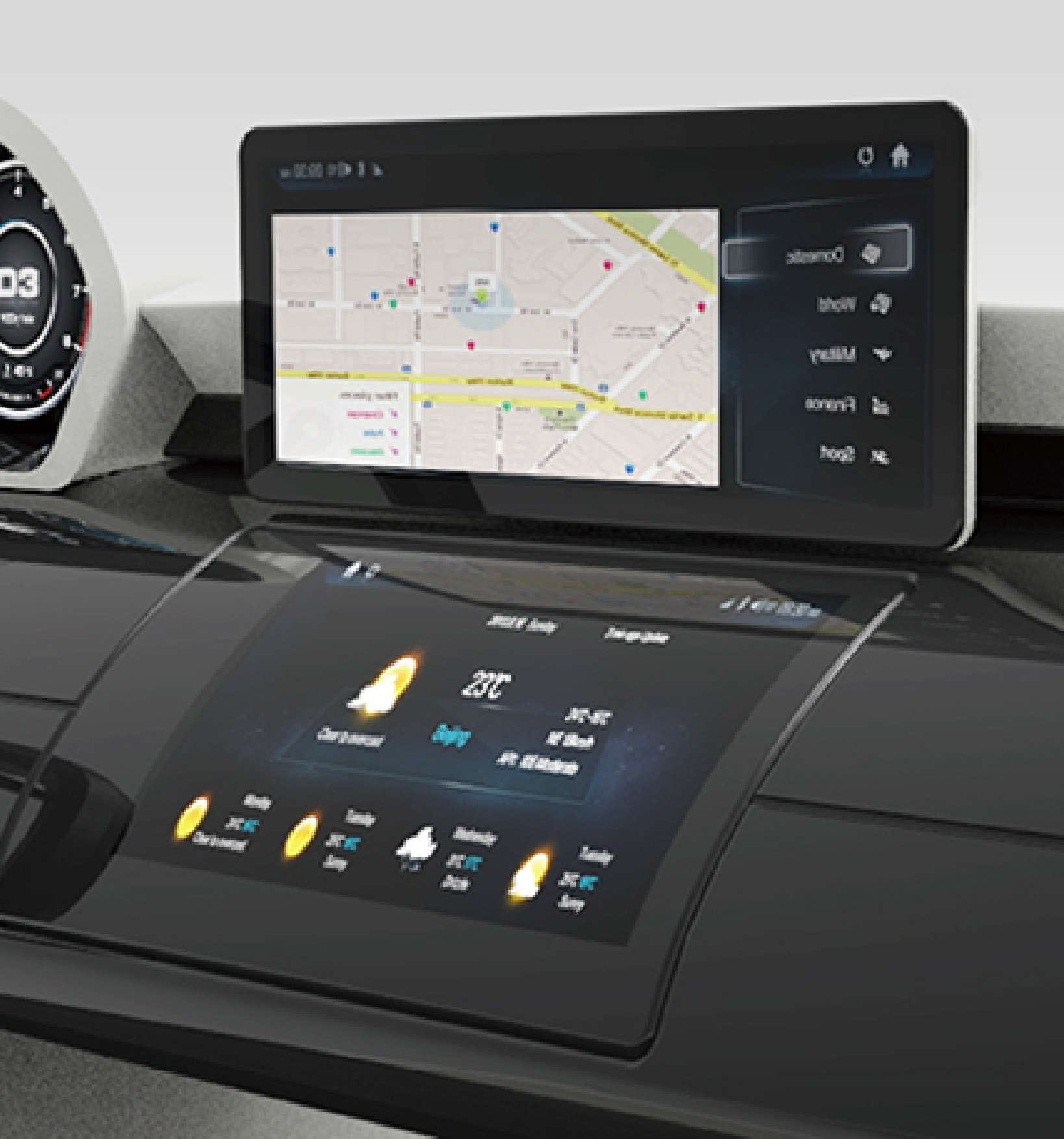 Neusoft Technology Solutions