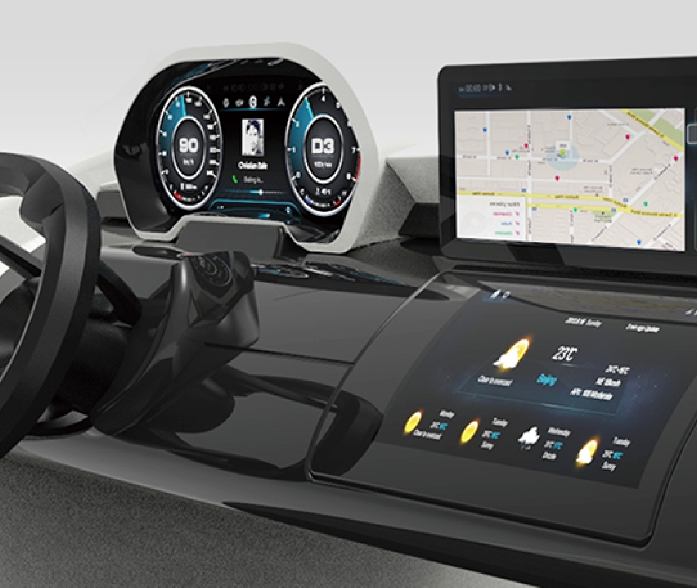 Neusoft Technology Solutions